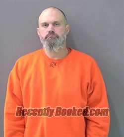Recent Booking / Mugshot for ANTHONY LEE TURNER in Bell County, Texas