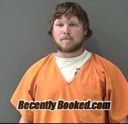 Recent Booking / Mugshot for COLTON REESE ASHBY in Bell County, Texas