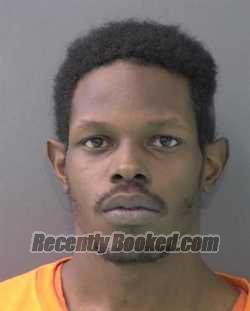 Recent Booking / Mugshot for DEVANTE MARQUIS DAVIS-FREEMAN in Bell ...