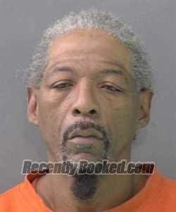 Recent Booking / Mugshot for VINCENT MARONE JEFFRIES in Bell County, Texas