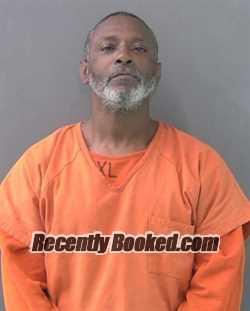 Recent Booking / Mugshot for ERIC DEMONEE TRYON in Bell County, Texas