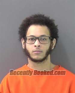 Recent Booking / Mugshot for JALIN LORENZO JACKSON in Bell County, Texas