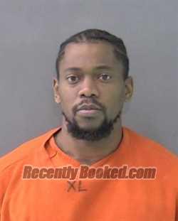 Recent Booking / Mugshot for NATHANIEL ISAIAH WILSON in Bell County, Texas