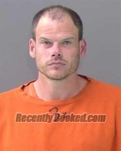 Recent Booking / Mugshot for DANIEL LEE HELMICK in Bell County, Texas