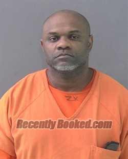 Recent Booking / Mugshot for TIMOTHY CHARLES HARGROVE in Bell County, Texas