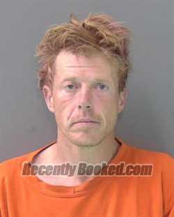 Recent Booking / Mugshot for ROBERT WILLIAM JUNIOR DARIS in Bell County ...