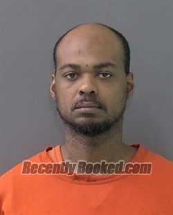 Recent Booking / Mugshot for KENNETH WAYNE ROBINSON in Bell County, Texas