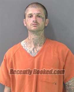 Recent Booking / Mugshot for ROBERT JUSTIN HELBERT in Bell County, Texas