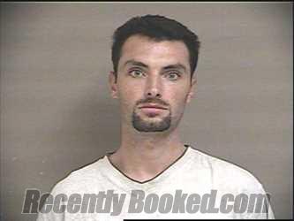 Recent Booking / Mugshot for THOMAS CHRISTOPHER MAYFIELD in Bell County ...