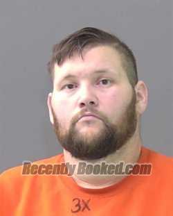 Recent Booking / Mugshot for JON KEVIN HARRIS in Bell County, Texas