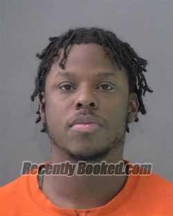 Recent Booking / Mugshot for ROBERT JOSE PENALVER in Bell County, Texas