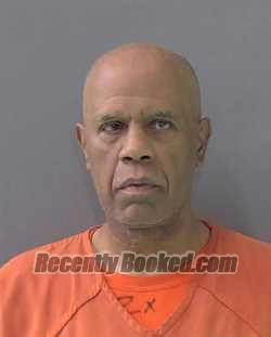 Recent Booking / Mugshot for ROBERT DUDLEY JONES in Bell County, Texas