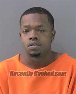 Recent Booking / Mugshot for LEON JONES in Bell County, Texas