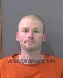 Recent Booking / Mugshot for MARSHALL PAUL MILLER in Bell County, Texas