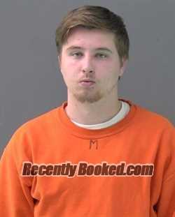 Recent Booking / Mugshot for ORIN ANTHONY BIDDLE in Bell County, Texas