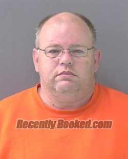 Recent Booking / Mugshot for TIMOTHY JOHN DINGMAN in Bell County, Texas