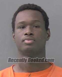 Recent Booking / Mugshot for MOSES SEMADEJI ASHAKA in Bell County, Texas