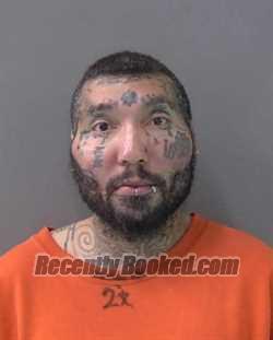 Recent Booking / Mugshot for LARRY DONELL JUNIOR JACKSON in Bell County ...