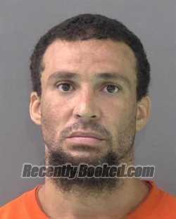 Recent Booking / Mugshot for JOSEPH SCOTT FRANKLIN in Bell County, Texas