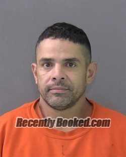 Recent Booking / Mugshot for ADRIAN BERUMEN in Bell County, Texas