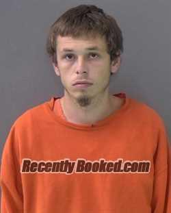 Recent Booking / Mugshot for BLAKE ALAN WHITE in Bell County, Texas