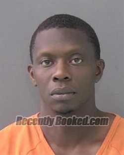 Recent Booking / Mugshot for ANDREW DANNEL TOLIVER in Bell County, Texas