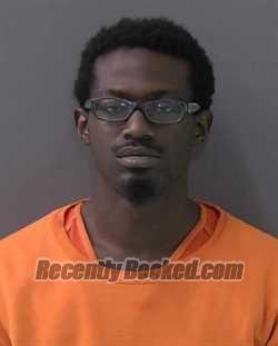 DASHON BOIES SCOTT Arrest Record & Booking Info – Bell County, Texas ...
