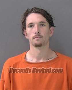 Recent Booking / Mugshot for MORGAN LEE TERRY in Bell County, Texas