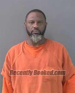 Recent Booking / Mugshot for DANNY EARL ONEAL in Bell County, Texas