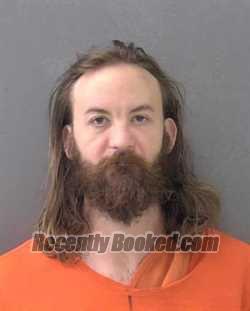 Recent Booking / Mugshot for DAVID KEITH WATSON in Bell County, Texas