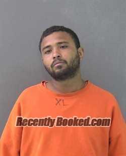 Recent Booking / Mugshot for GABRIEL ALEXANDER GARCIA in Bell County, Texas