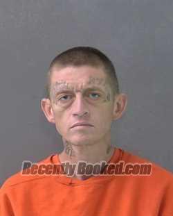 Recent Booking / Mugshot for MATTHEW JOHN DILLARD in Bell County, Texas