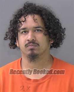 Recent Booking / Mugshot for CHRIS ALEXANDER GUADRON in Bell County, Texas
