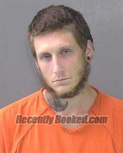 Recent Booking / Mugshot for NATHAN DALE ROGNLIE in Bell County, Texas