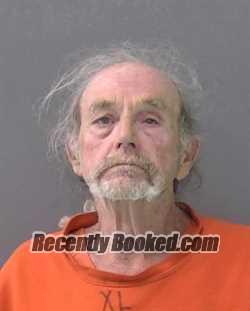 DON WILSON HALLMARK Arrest Record & Booking Info – Bell County, Texas ...