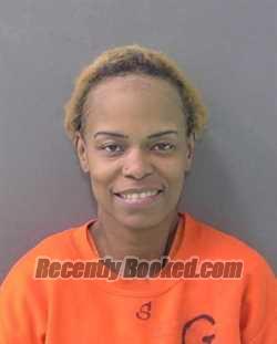 Recent Booking / Mugshot for DESA LANAIR DUNCAN in Bell County, Texas