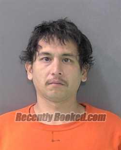 Recent Booking / Mugshot for ERIC MATTHEW MEDLIN in Bell County, Texas