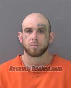 Recent Booking / Mugshot for DYLAN JOE TABOR in Bell County, Texas