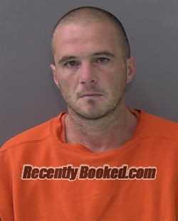 KENNETH MAURICE MCDONALD Arrest Record & Booking Info – Bell County ...