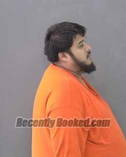Recent Booking / Mugshot for LEOBARDO REYNA in Bell County, Texas