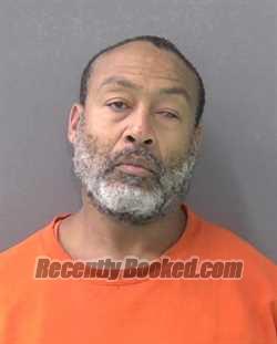 Recent Booking / Mugshot for LEROY MICHAEL HARRELL in Bell County, Texas