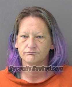 Recent Booking / Mugshot for AMANDA LEA OLVERA BAUTISTA in Bell County ...