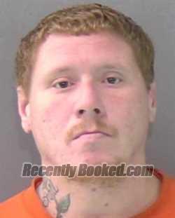 Recent Booking / Mugshot for JACOB ALEXANDER MORGAN in Bell County, Texas