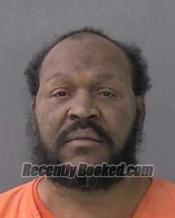 Recent Booking / Mugshot for PHILLIP JUNIOR EVERETT in Bell County, Texas