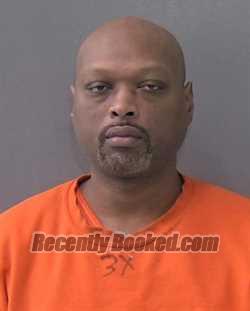 Recent Booking / Mugshot for QUINCY DEWAYNE SLAUGHTER in Bell County, Texas