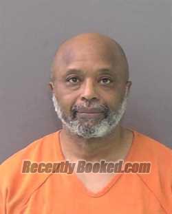 Recent Booking / Mugshot for JONATHAN LINDBERG OKRAY in Bell County, Texas