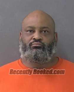 Recent Booking / Mugshot for DWAN PAUL DEGRAFFE in Bell County, Texas