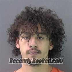 Recent Booking / Mugshot for CHANON JAROSS LACEWELL in Bell County, Texas