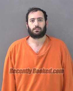 Recent Booking / Mugshot for ZEYAD IMAD RABIE in Bell County, Texas