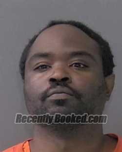 LAZARAS DION WALKER Arrest Record & Booking Info – Bell County, Texas ...